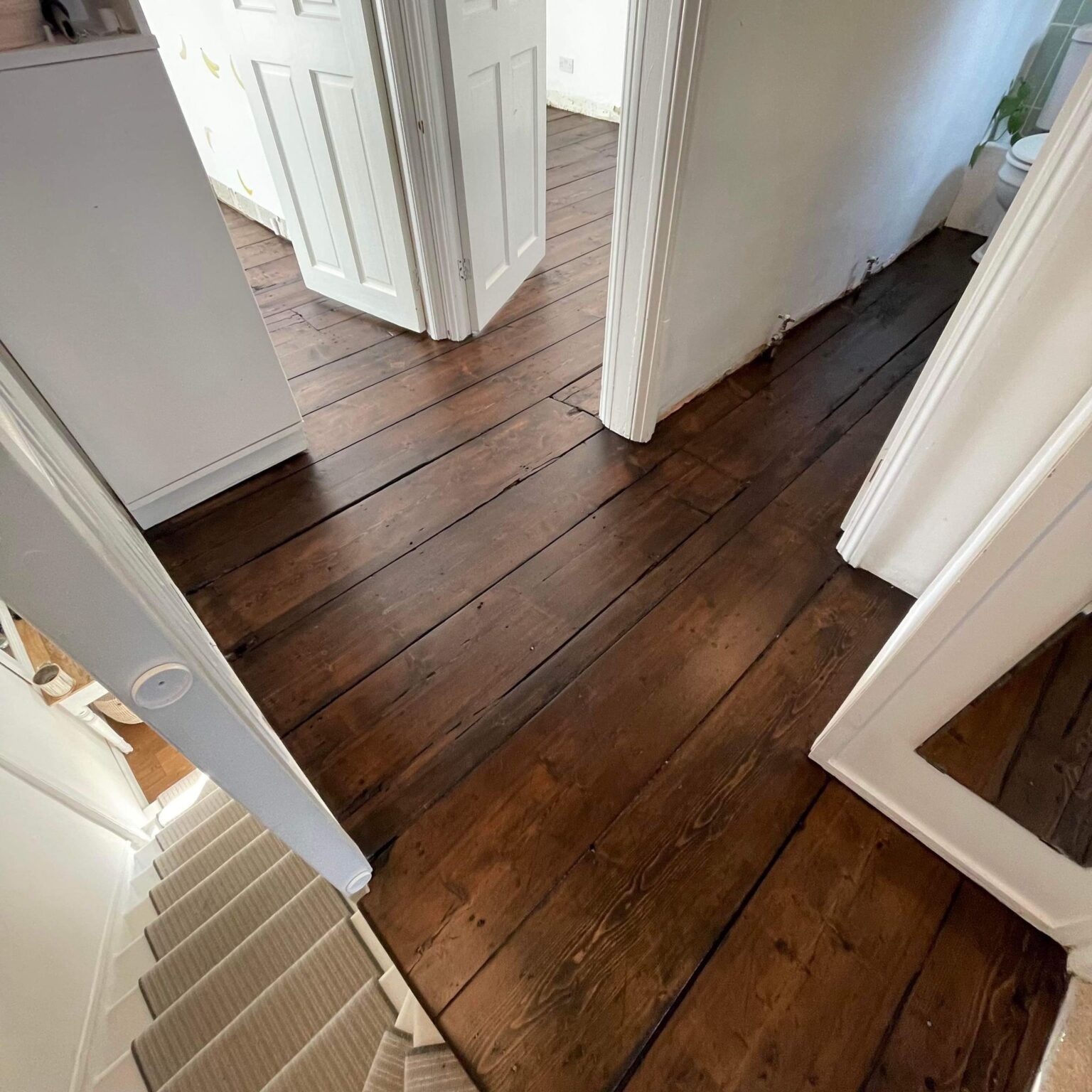 Restore Your Wood Floors - Floor Angels